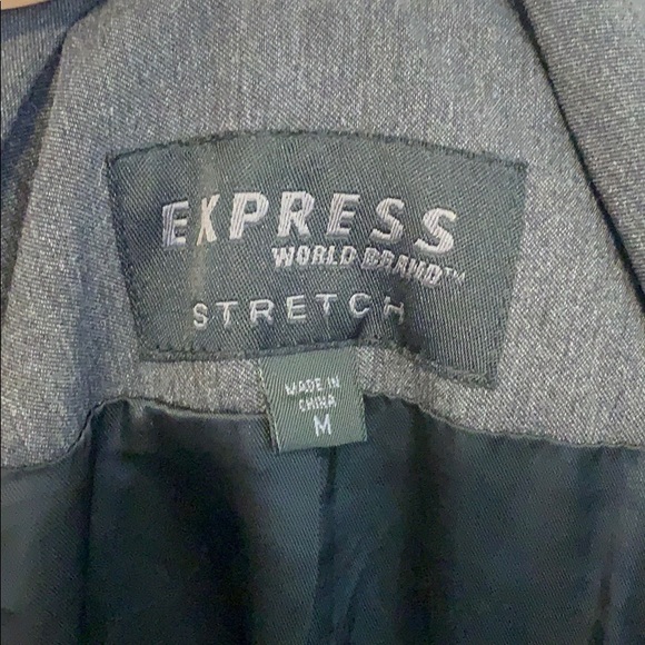Express | Jackets & Coats | Express Business Casual Trench Coat | Poshmark